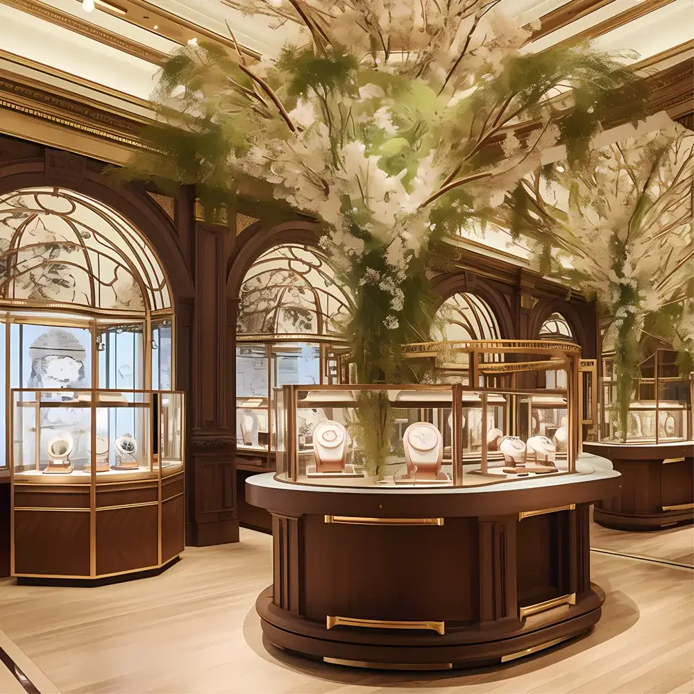 Music for Stores - BGMC Station